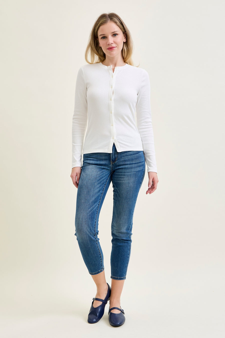 All – Judy Blue