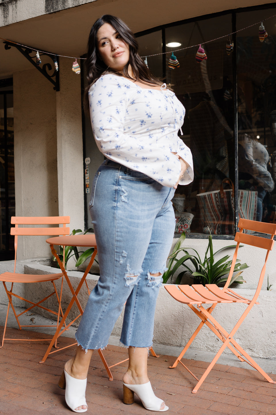 New Arrivals – Judy Blue