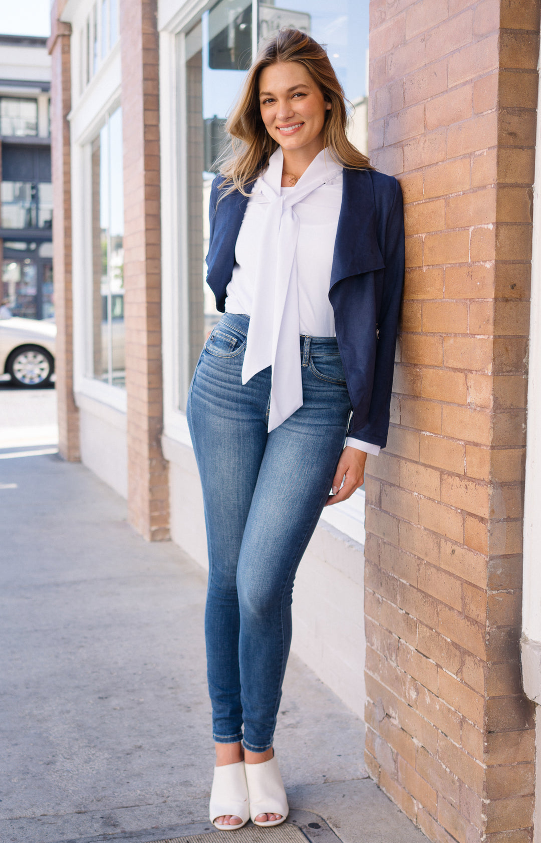 Judy Blue Jeans Official Site | Size Inclusive Women's Jeans & Denim