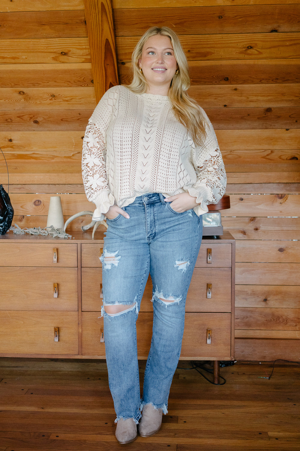 Plus Sizes – Judy Blue