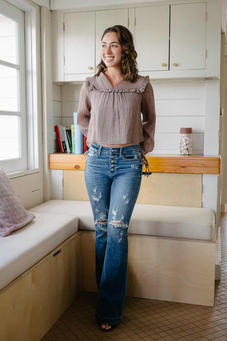 New Arrivals – Judy Blue