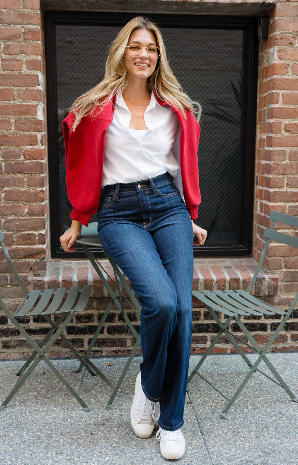 New Arrivals – Judy Blue