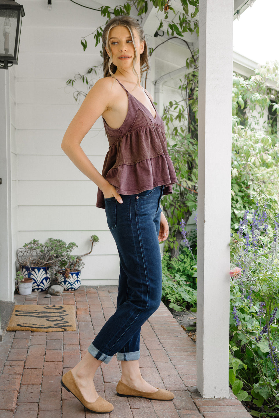 New Arrivals – Judy Blue
