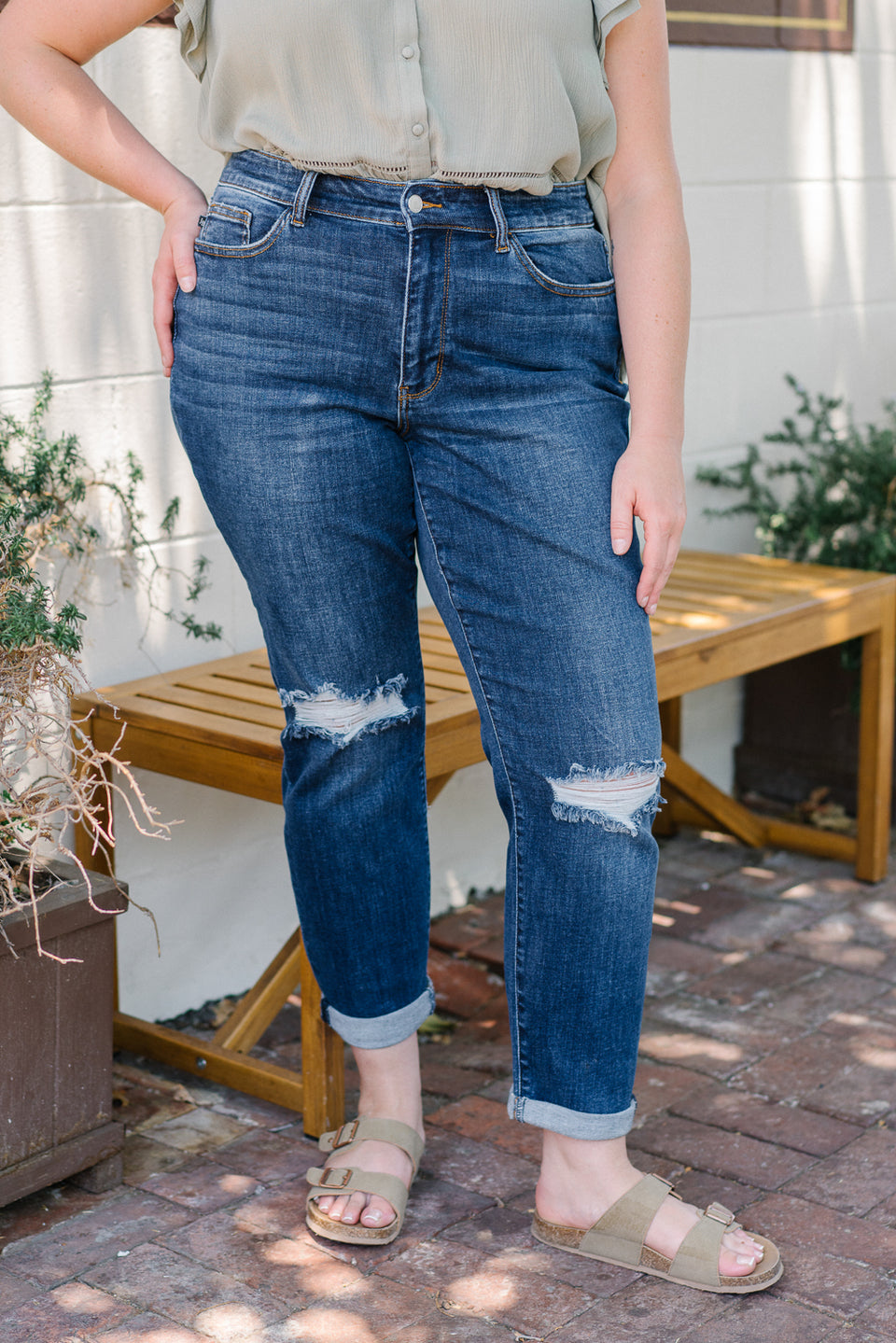 New Arrivals – Judy Blue