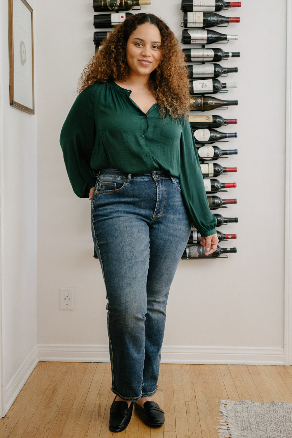 Judy Blue Jeans Official Site | Size Inclusive Women's Jeans & Denim