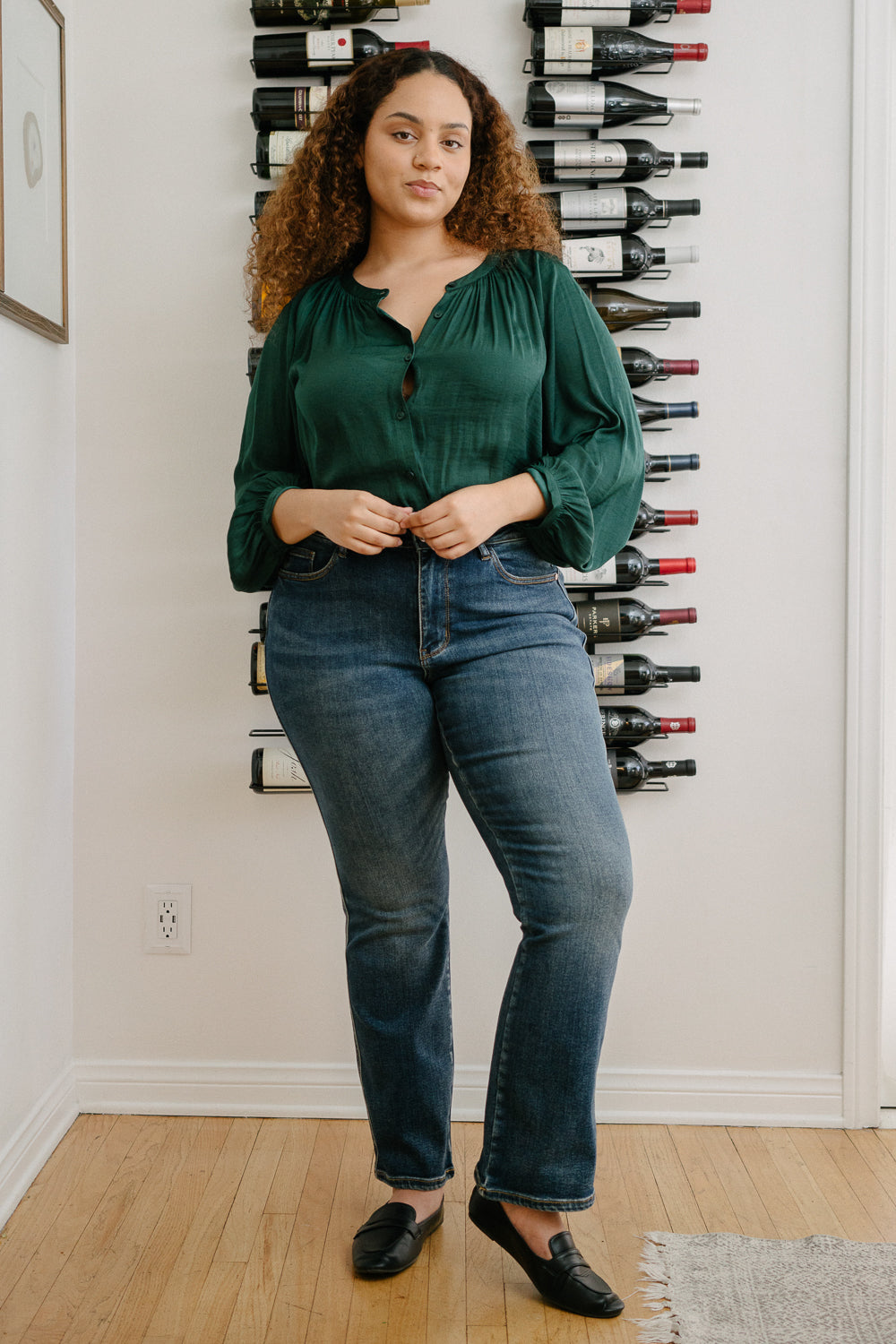 Judy Blue Jeans Official Site | Size Inclusive Women's Jeans & Denim