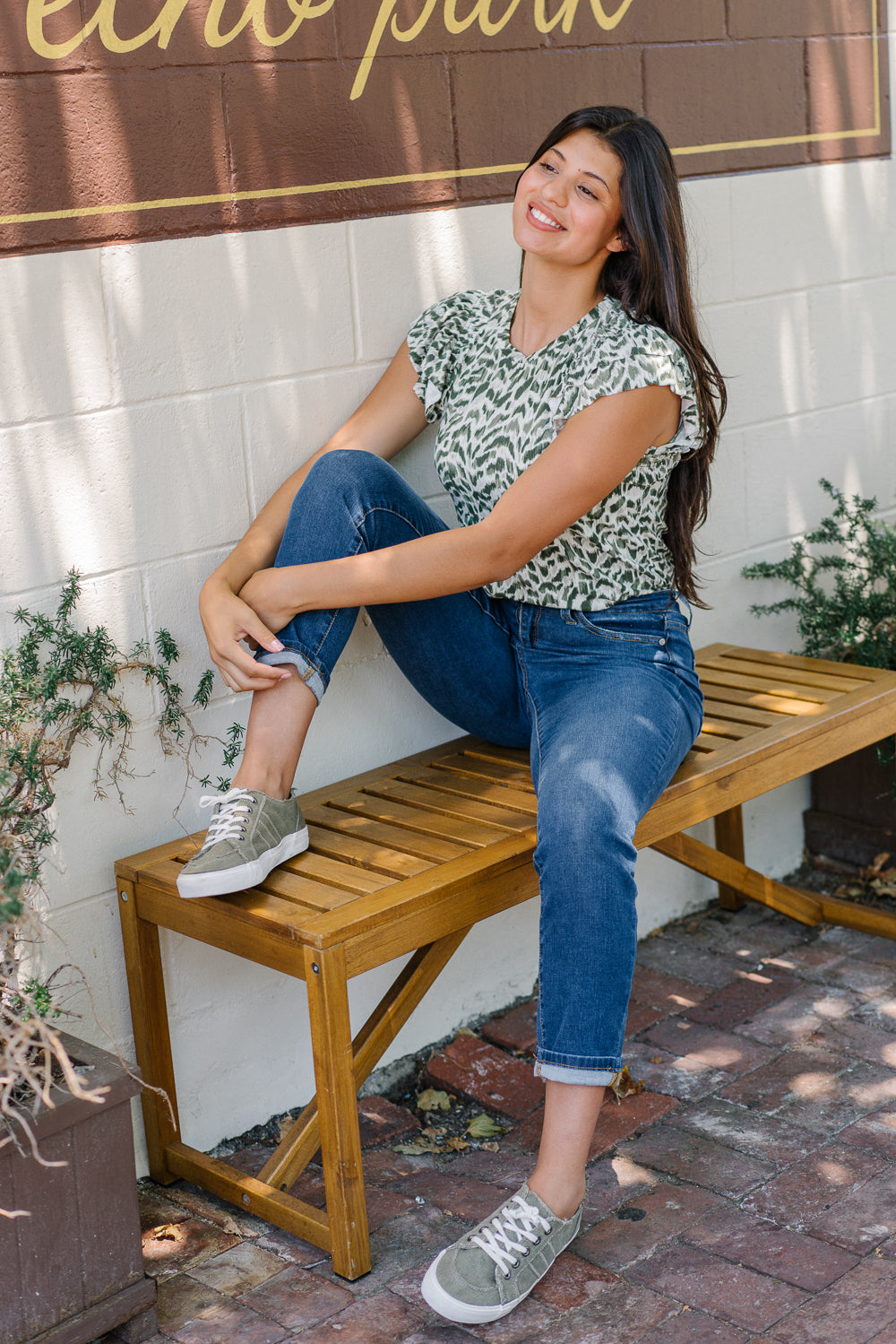 New Arrivals – Judy Blue