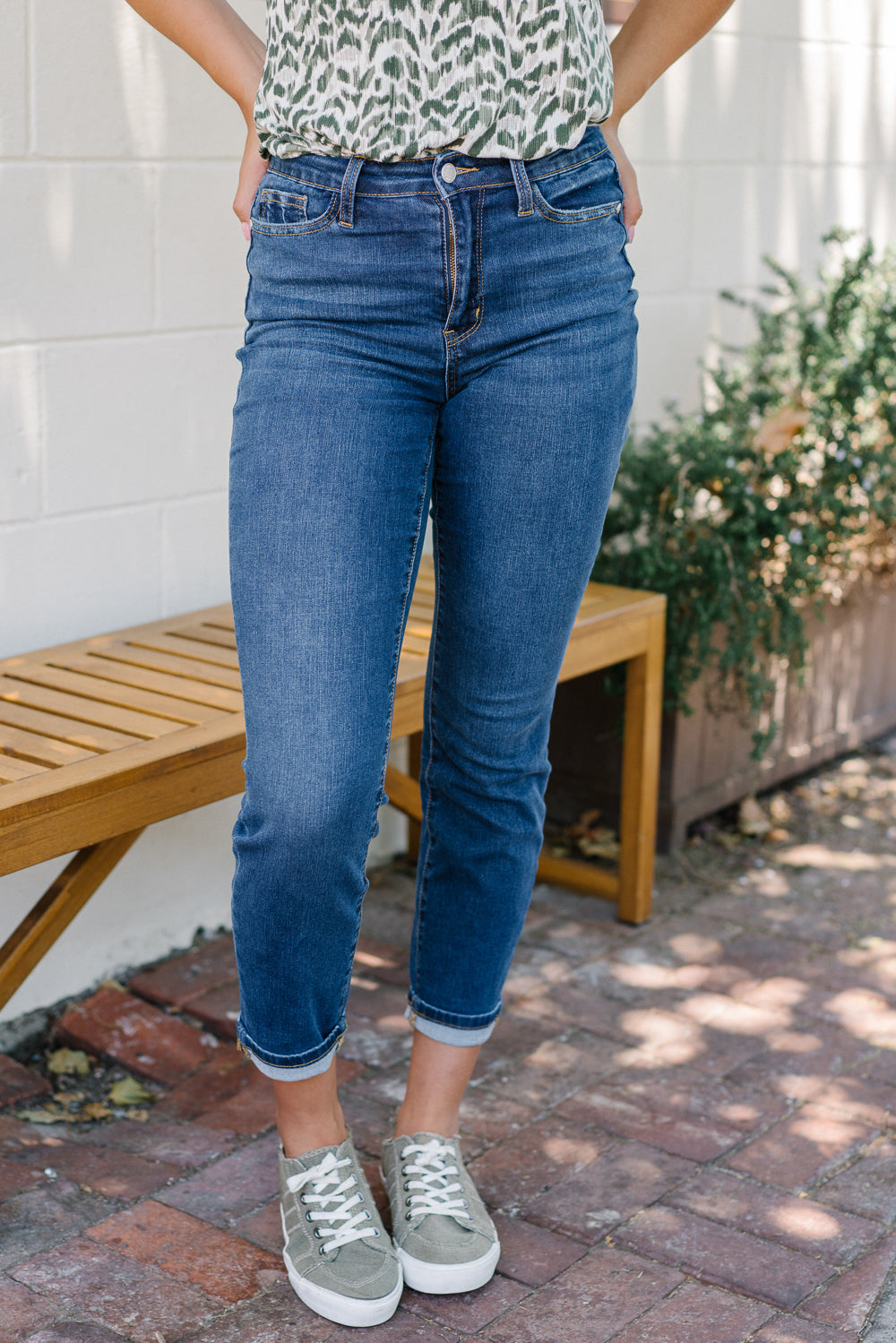 New Arrivals – Judy Blue