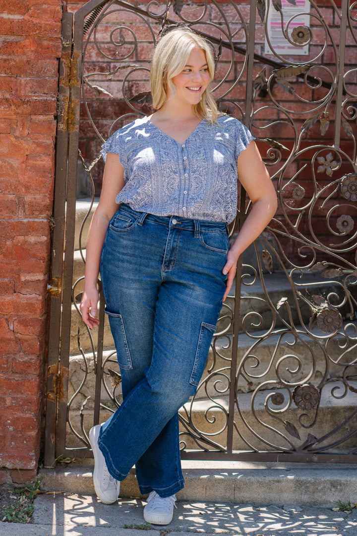 Judy Blue Jeans Official Site | Size Inclusive Women's Jeans & Denim