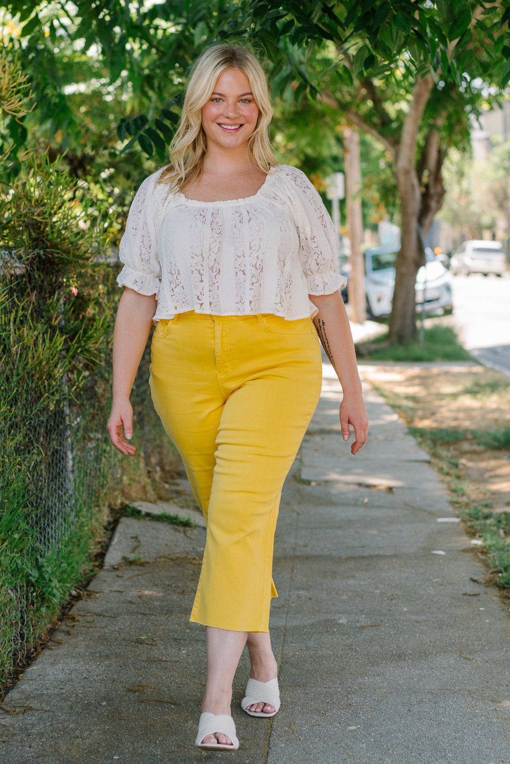 Plus Sizes – Judy Blue