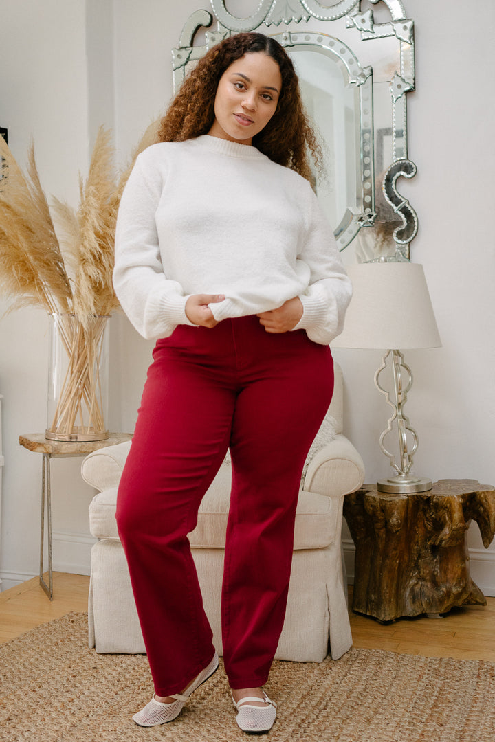 Judy Blue Jeans Official Site | Size Inclusive Women's Jeans & Denim