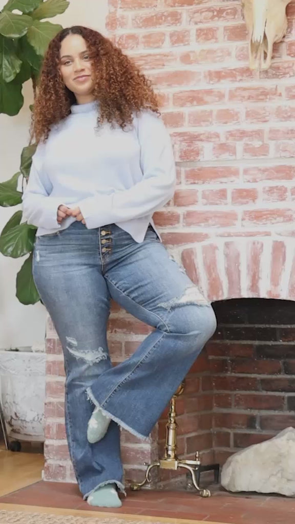 Judy Blue Jeans Official Site | Size Inclusive Women's Jeans & Denim