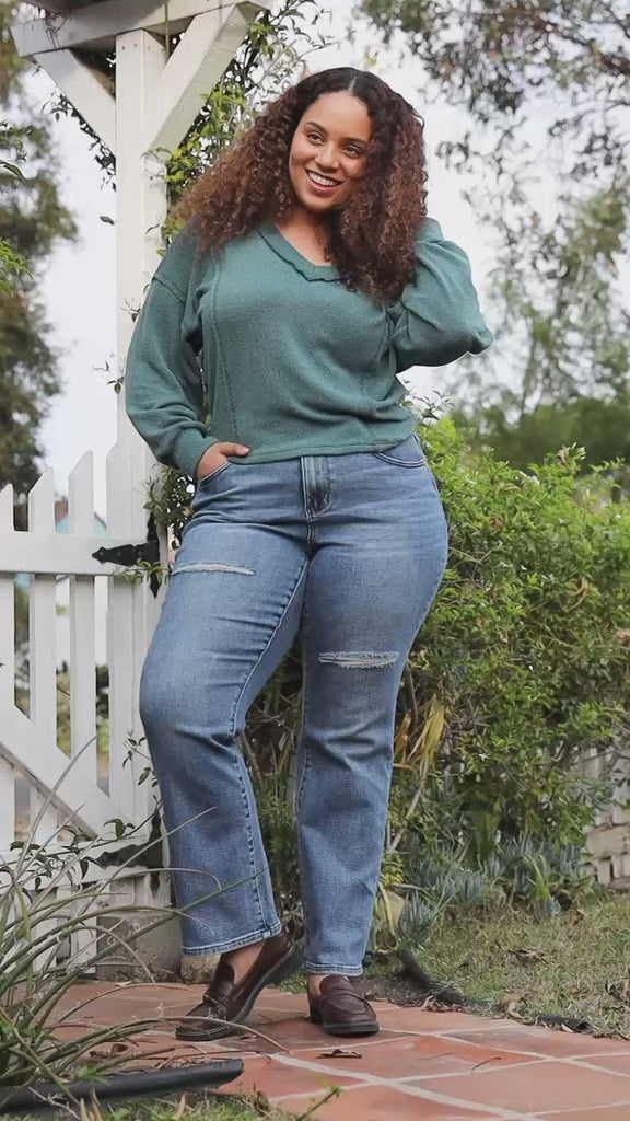 Judy Blue Jeans Official Site | Size Inclusive Women's Jeans & Denim