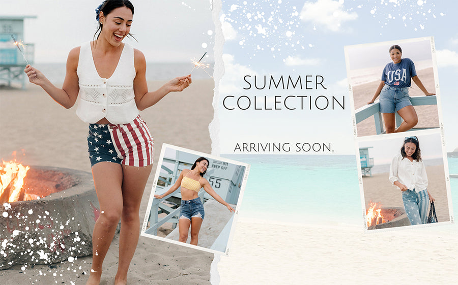 Judy Blue Jeans Official Site | Size Inclusive Women's Jeans & Denim